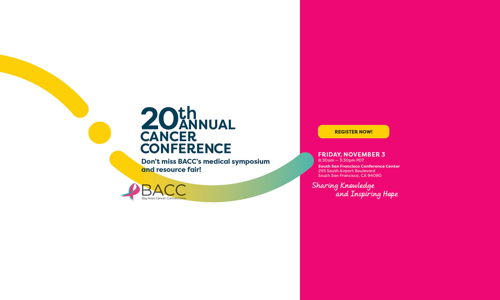 CC Main Site Header 01 – Bay Area Cancer Connections